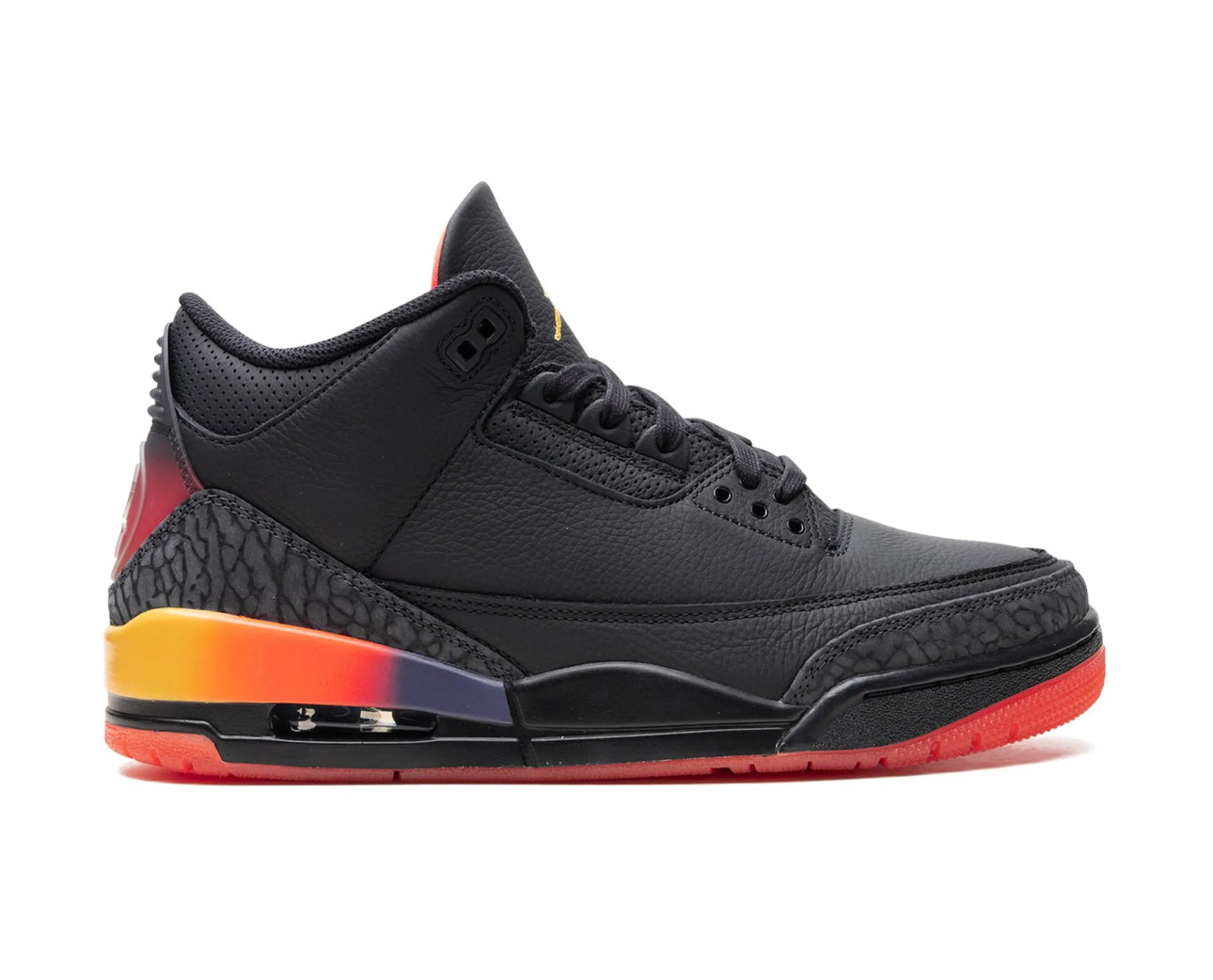 Jordan 3 x J Balvin Rio – Panda Clothes